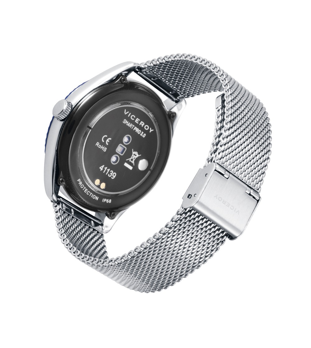 Reloj SMARTWATCH VICEROY SMART PRO 41139-30